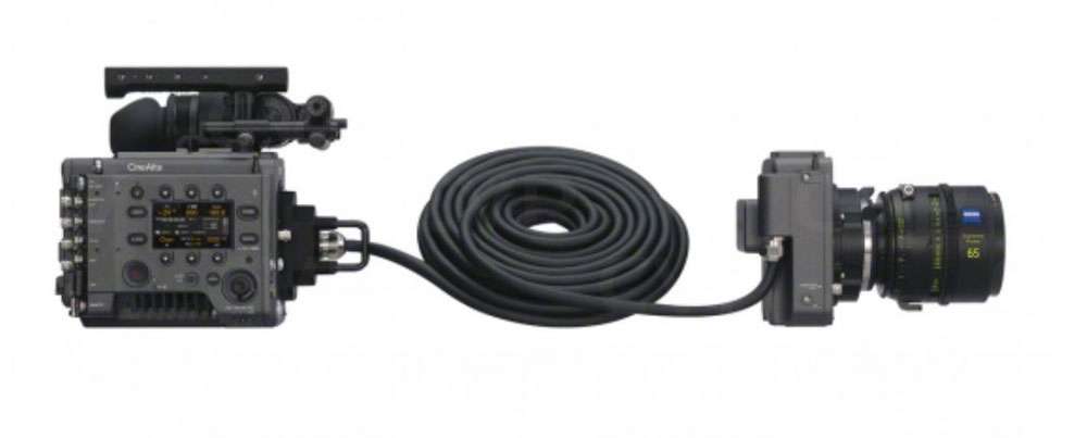 Buy - Sony CBK-3620XS VENICE Extension System 2 (CBK3620XS.SYM)