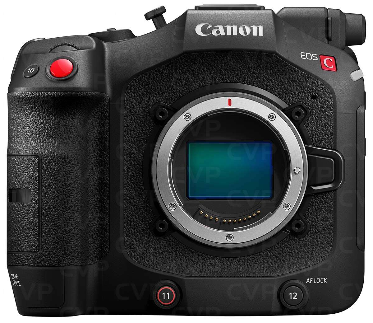 Buy - Canon EOS C80 Cinema Camera (6389C006)