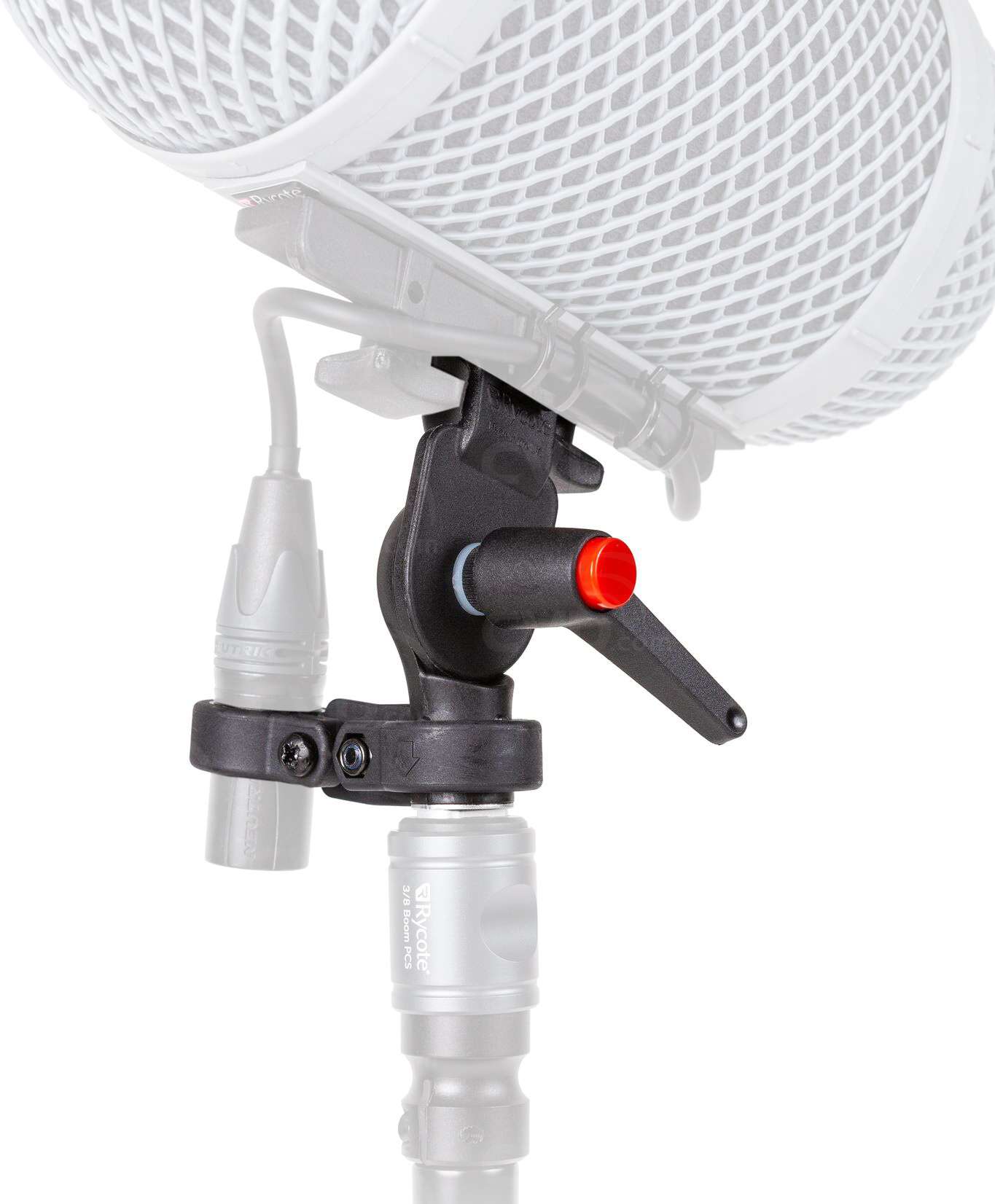 Buy - Rycote Classic Adapter for PCS Boom Connector (RYC185807)