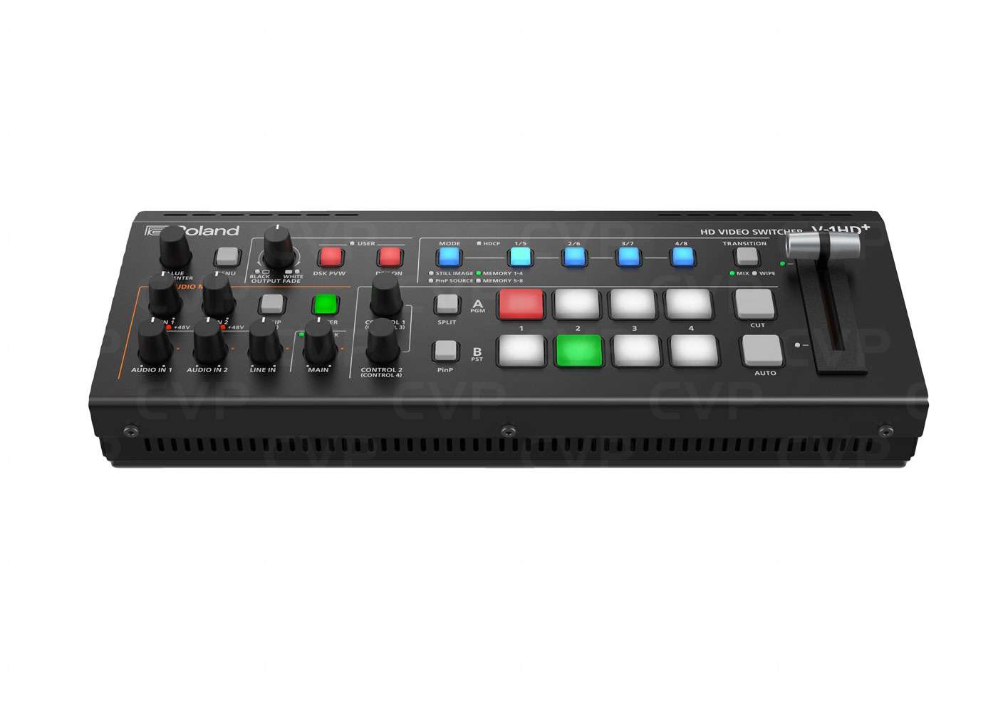 Buy - Roland V-1HD+ Video Switcher (V-1HD+)