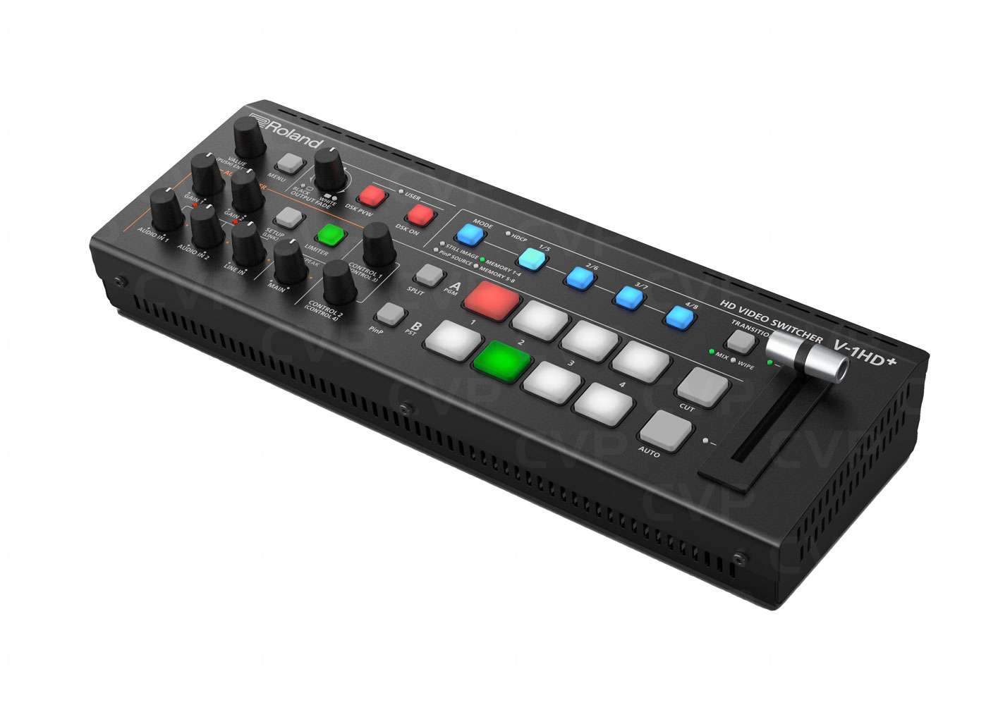 Buy - Roland V-1HD+ Video Switcher (V-1HD+)
