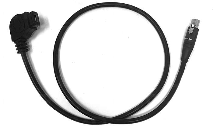 Buy - CoreSWX PD Pro to 4pin TA4 Cable (PDP-TA4)