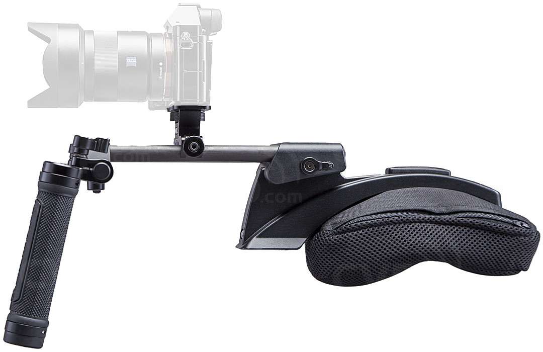 Buy - Redrock Micro Mirrorless Shoulder Rig (8-646-4001)