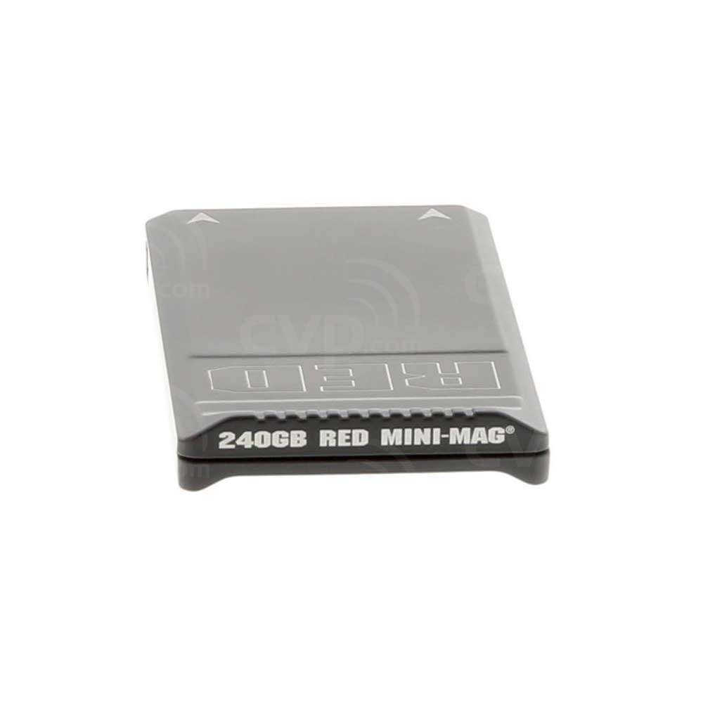 Buy - Open Box RED MINI-MAG 240GB (750-0082)