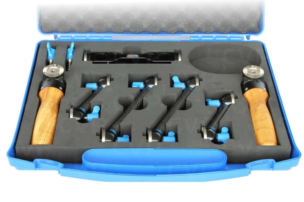 Buy - Denz Universal Handle System - Deluxe (C0100018)