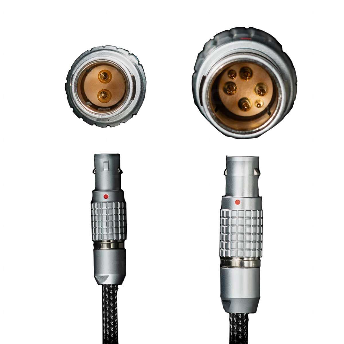 Buy - Used Ignite Digi Power Breakout Cable Ronin 2 | CVP