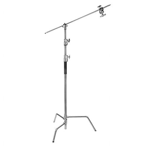 Buy - Dracast 40in Heavy Duty C-Stand (DRHDC40)
