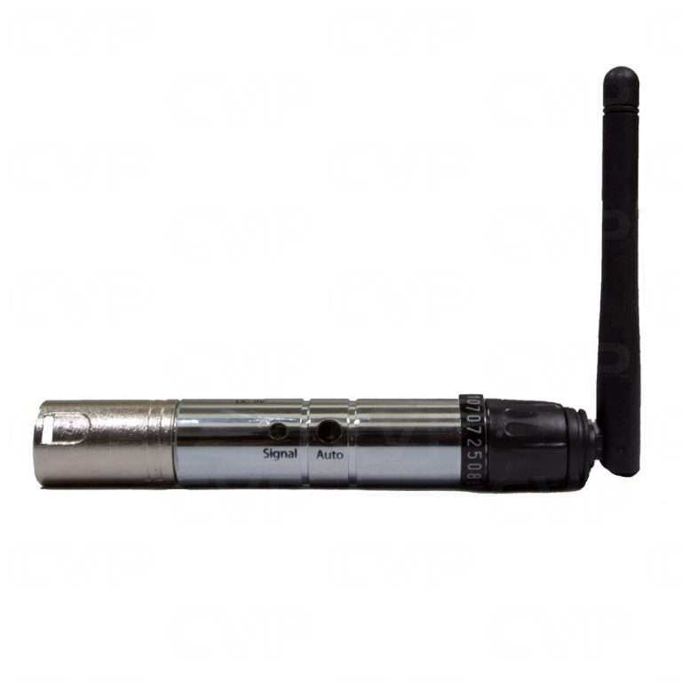 Buy - Dracast Wireless DMX Transmitter and Receiver Kit (LE-912)