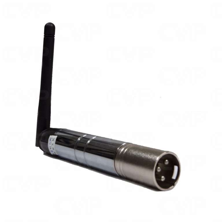 Buy - Dracast Wireless DMX Transmitter and Receiver Kit (LE-912)