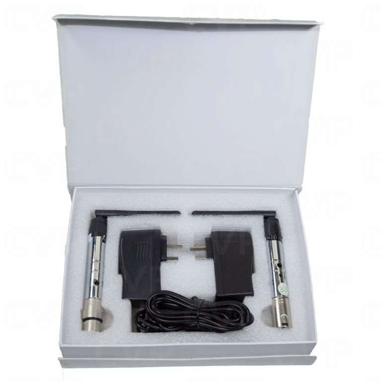 Buy - Dracast Wireless DMX Transmitter and Receiver Kit (LE-912)