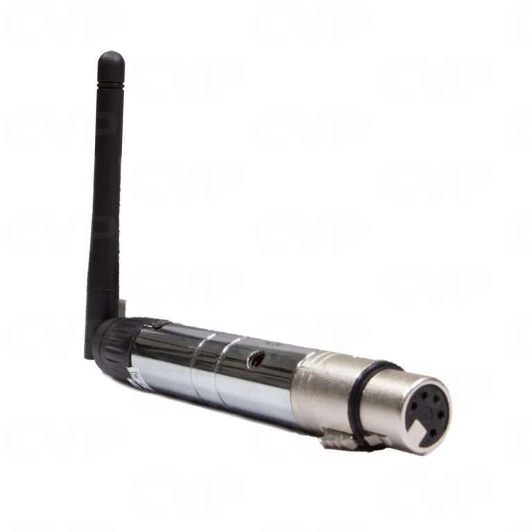 Buy - Dracast Wireless DMX 2 Receiver Kit (LE-913)