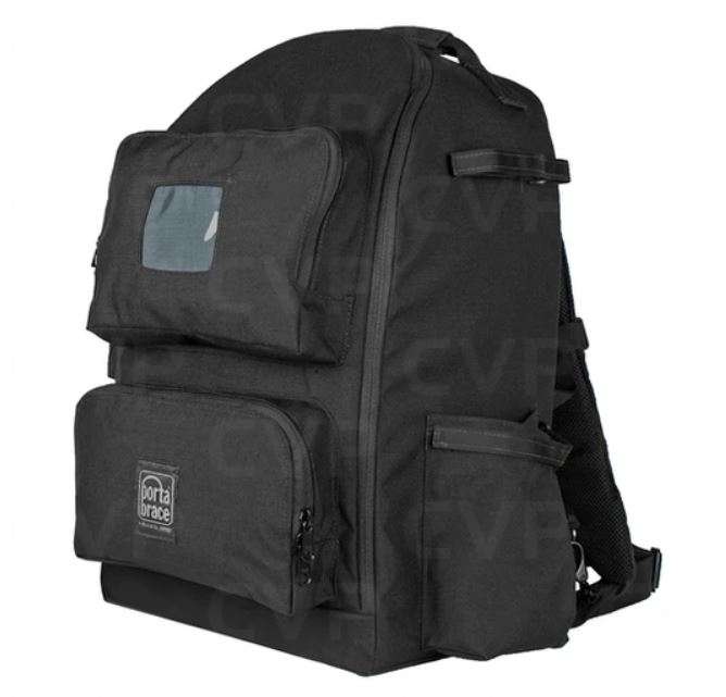 Buy - Portabrace HCX20/HCX2 Back Pack (BK-HCX2)