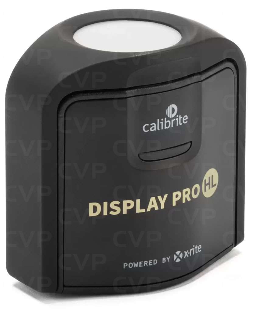 Buy - Calibrite Display Pro HL (CALB107)