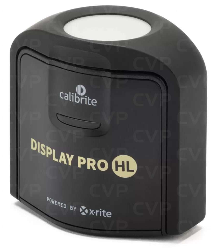 Buy - Calibrite Display Pro HL (CALB107)