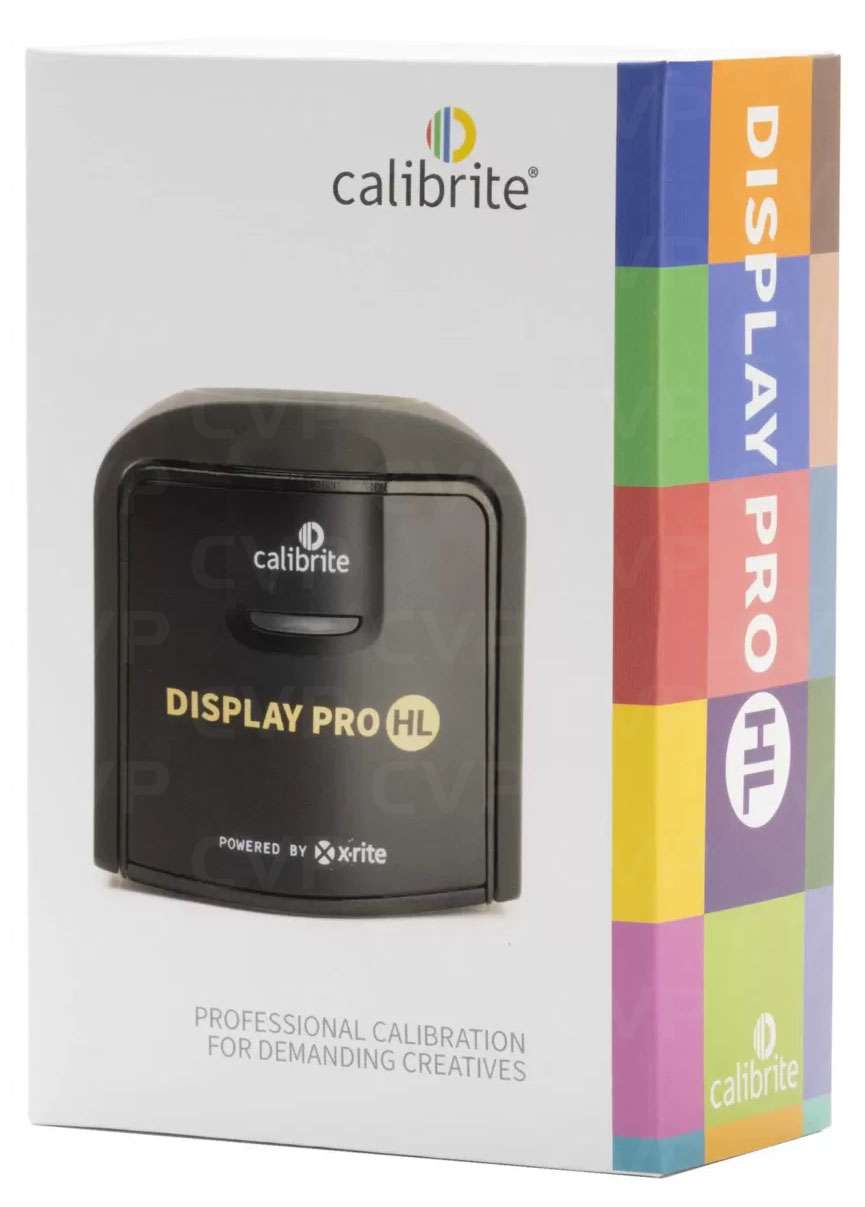 Buy - Calibrite Display Pro HL (CALB107)
