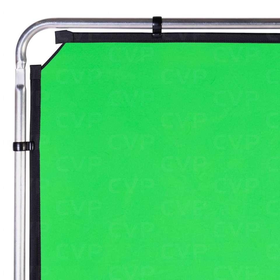 Buy - Manfrotto EzyFrame Background 2 x 2.3m Green (LL LB7946)