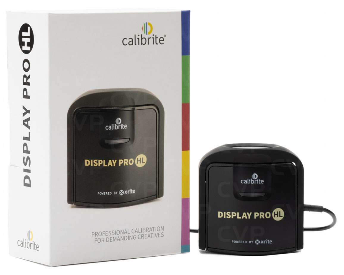 Buy - Calibrite Display Pro HL (CALB107)