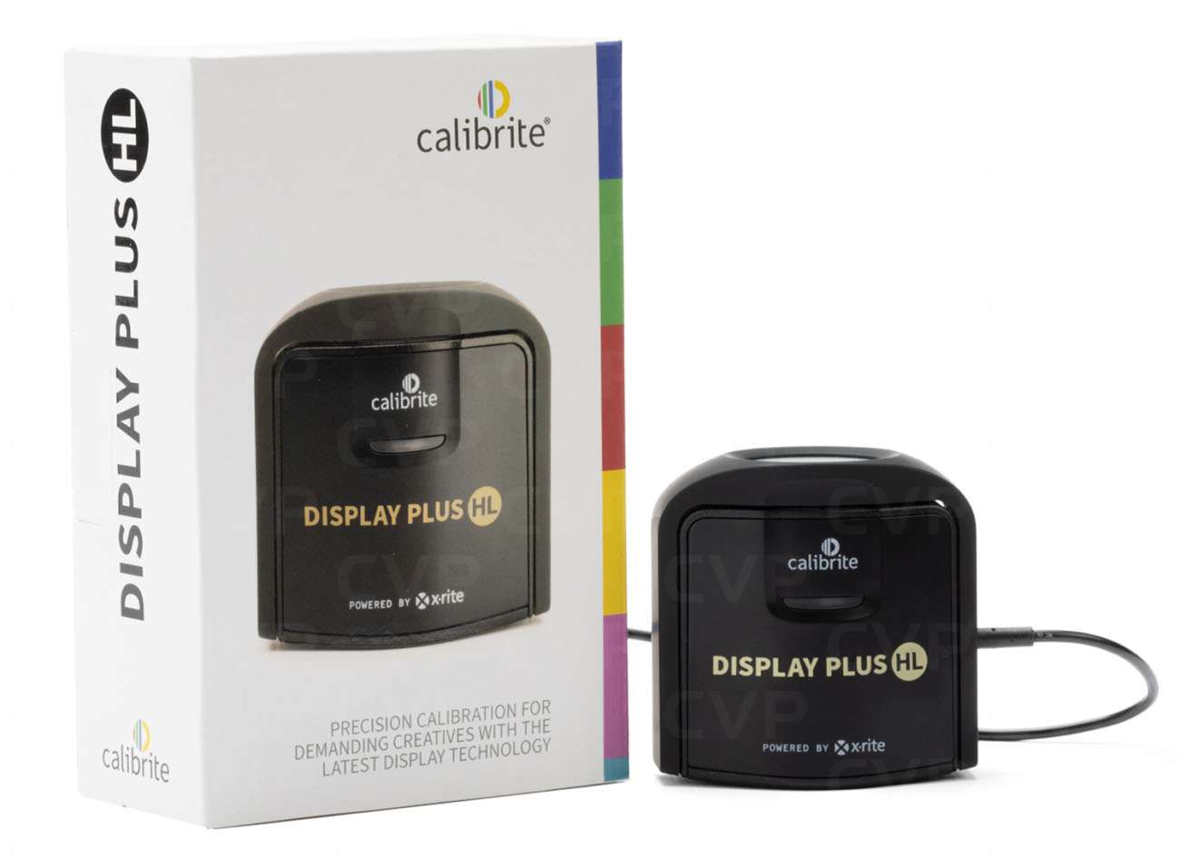 Buy - Calibrite Display Plus HL (CALB108)