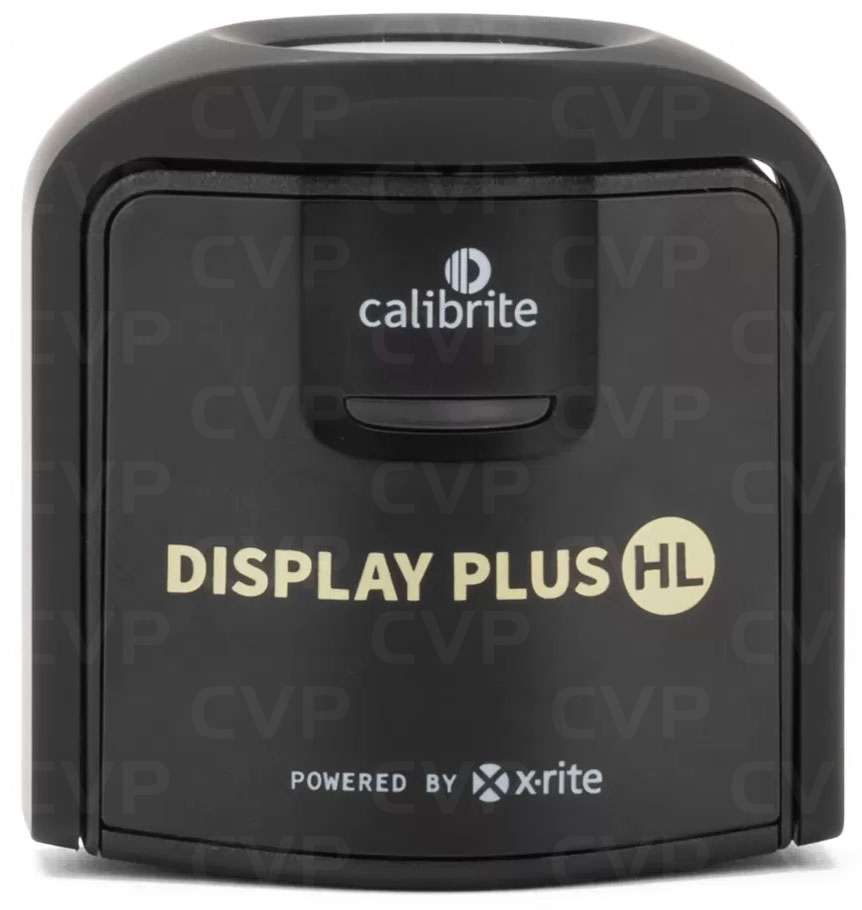 Buy - Calibrite Display Plus HL (CALB108)