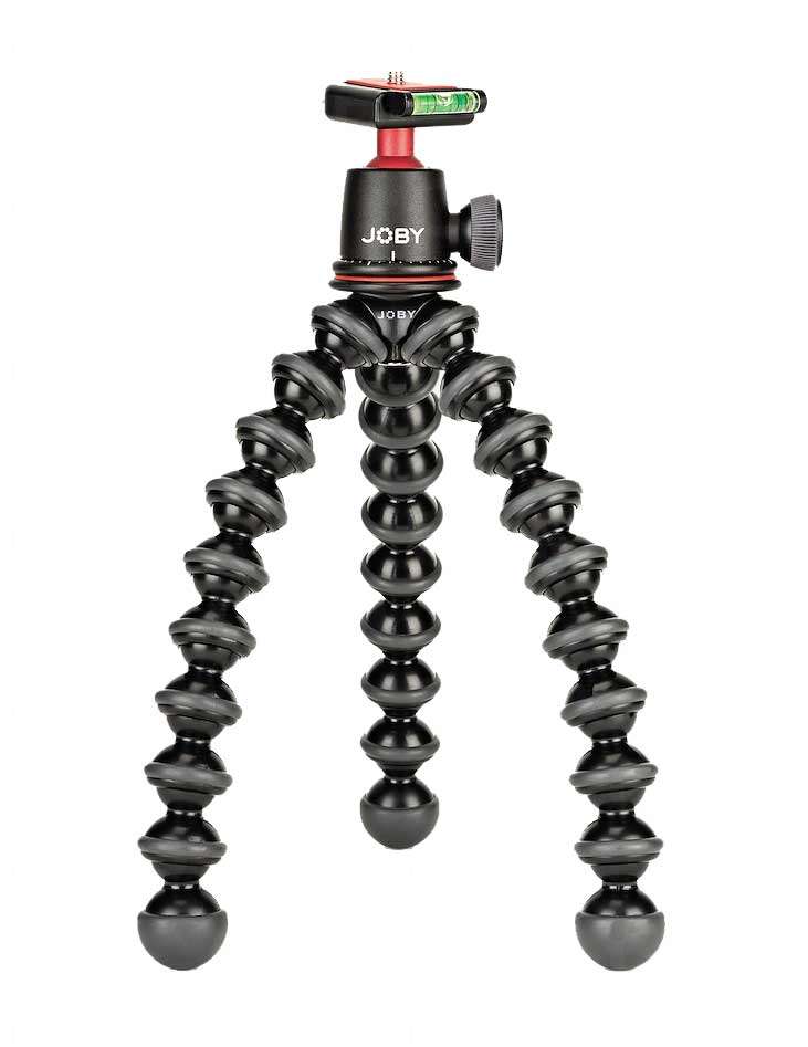 Buy - Joby GorillaPod 3K Kit MII (JB91507-BWW)