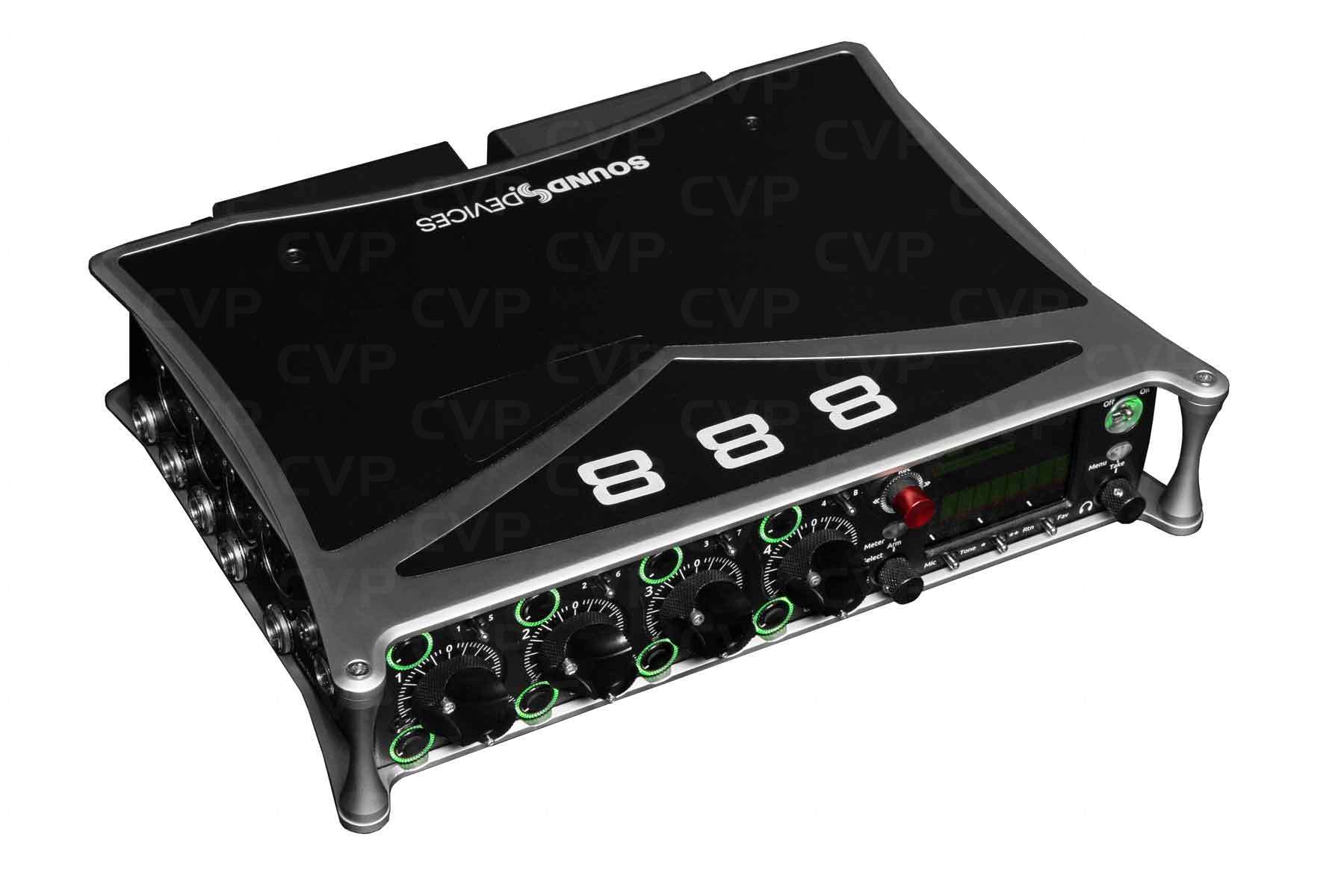 Buy - Sound Devices 888 Mixer-Recorder (888)