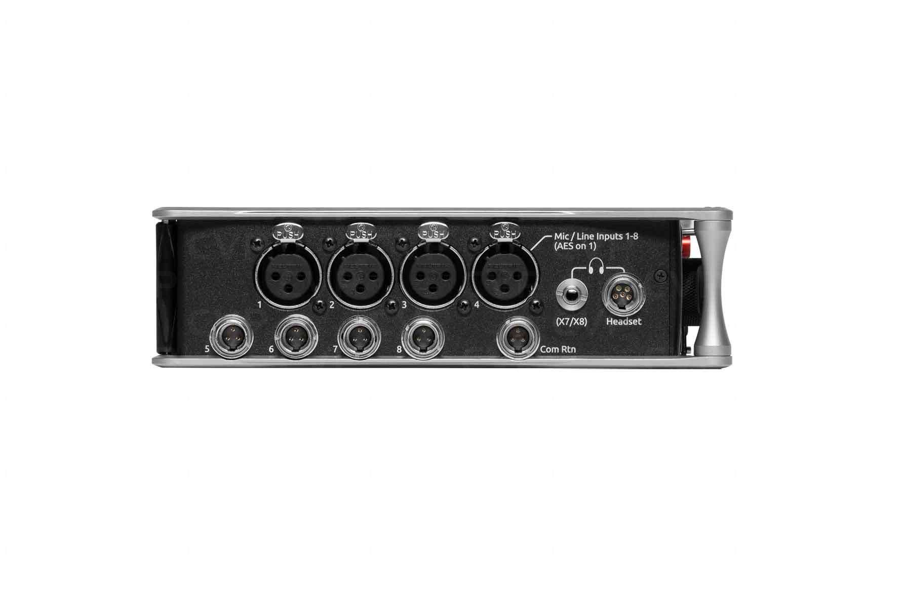 Buy - Sound Devices 888 Mixer-Recorder (888)