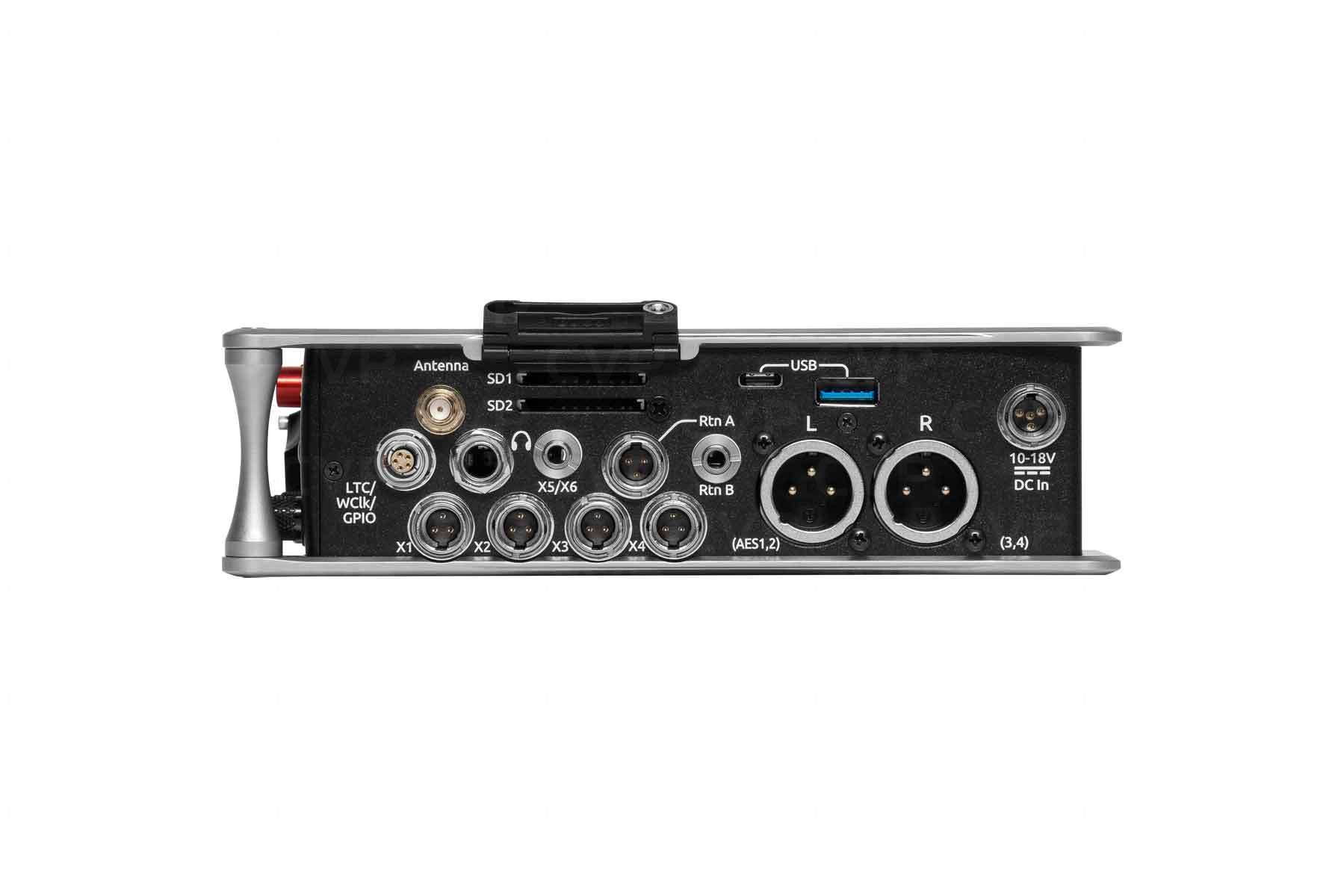 Buy - Sound Devices 888 Mixer-Recorder (888)