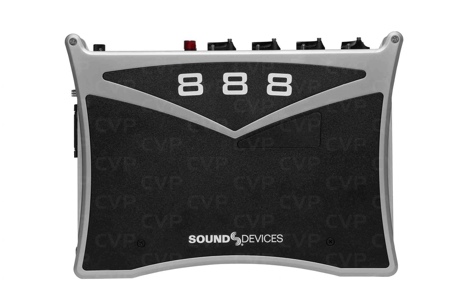 Buy - Sound Devices 888 Mixer-Recorder (888)