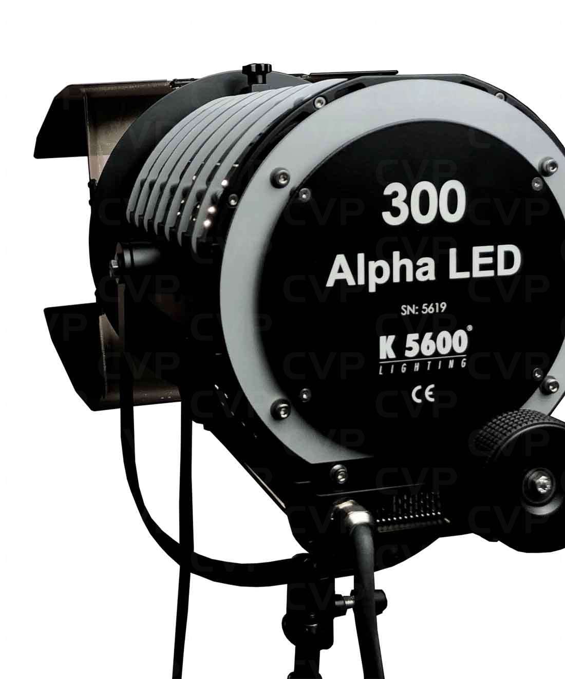 Buy - K5600 Lighting Alpha Kit (K0300AL)