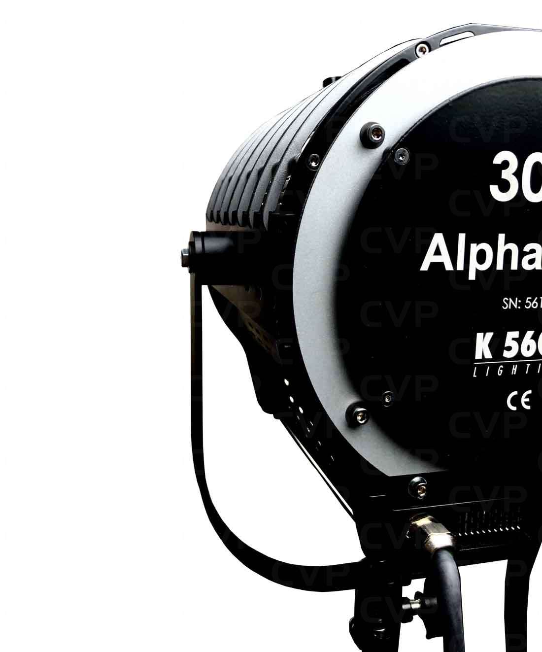 Buy - K5600 Lighting Alpha Kit (K0300AL)