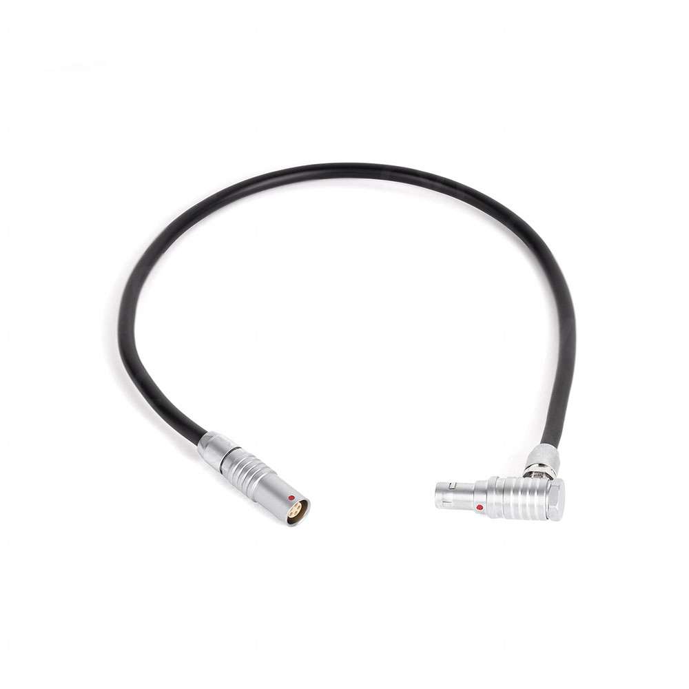 Buy - Wooden Camera RED Komodo Timecode Cable (281300)