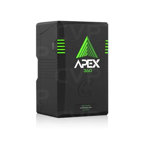 Core SWX Apex Battery LV 367Wh V Mount 360V | CVP