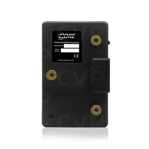 Buy - CoreSWX G-Mount Dock Apex Battery Adapter (APX-GP-S)