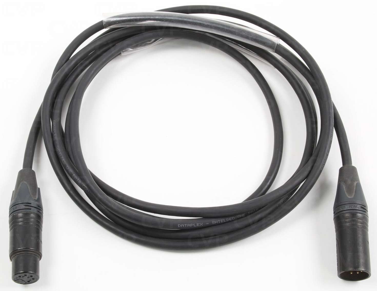 Buy - Cirro Lite 3m DMX 5Pin Extension Dataplex Cable (CABDMXD3M)