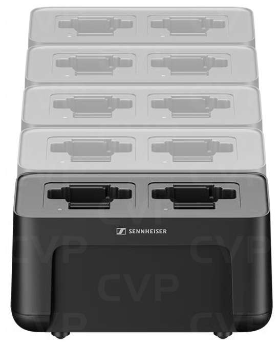 Sennheiser CHG 70N-C PSU Kit | CVP