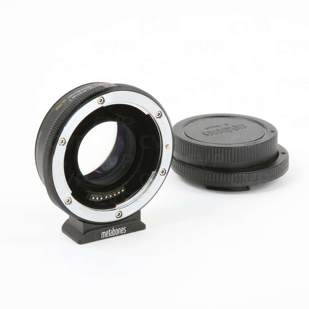 Buy - Used Metabones EF-E Mount Speed Booster II | CVP