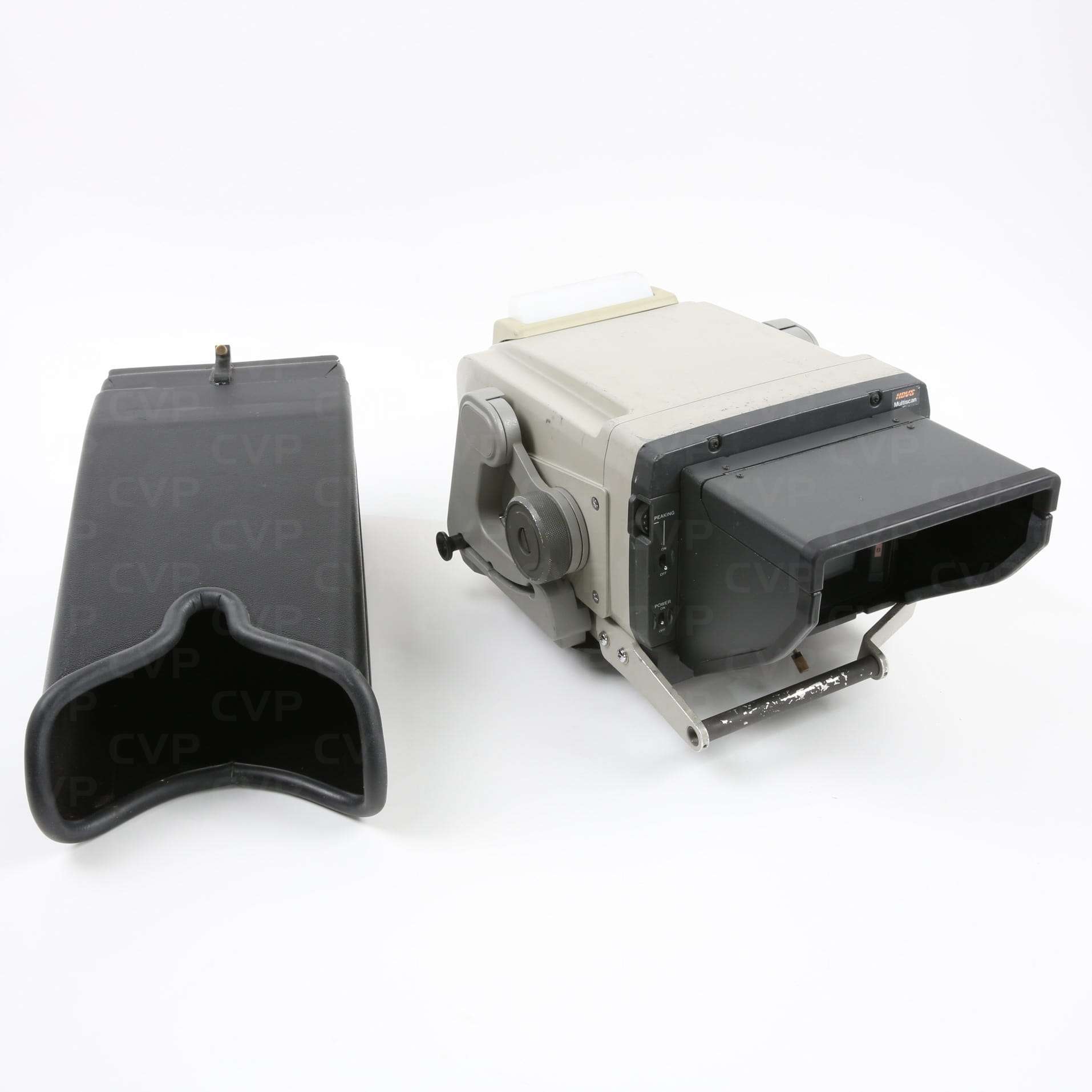 Buy - Used Sony HDVF-700A | CVP