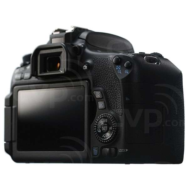 Buy - Canon EOS 760D Camera Body (0021C016AA)