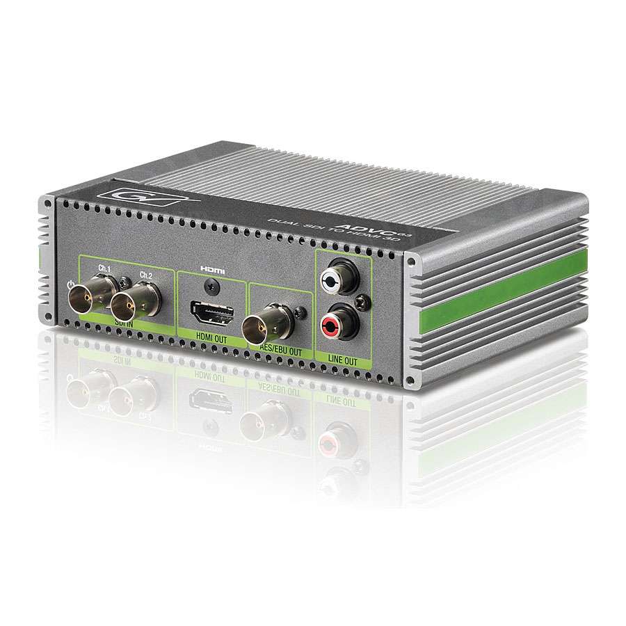 Buy - Grass Valley ADVC G3 Converter (GV-ADVCG3)