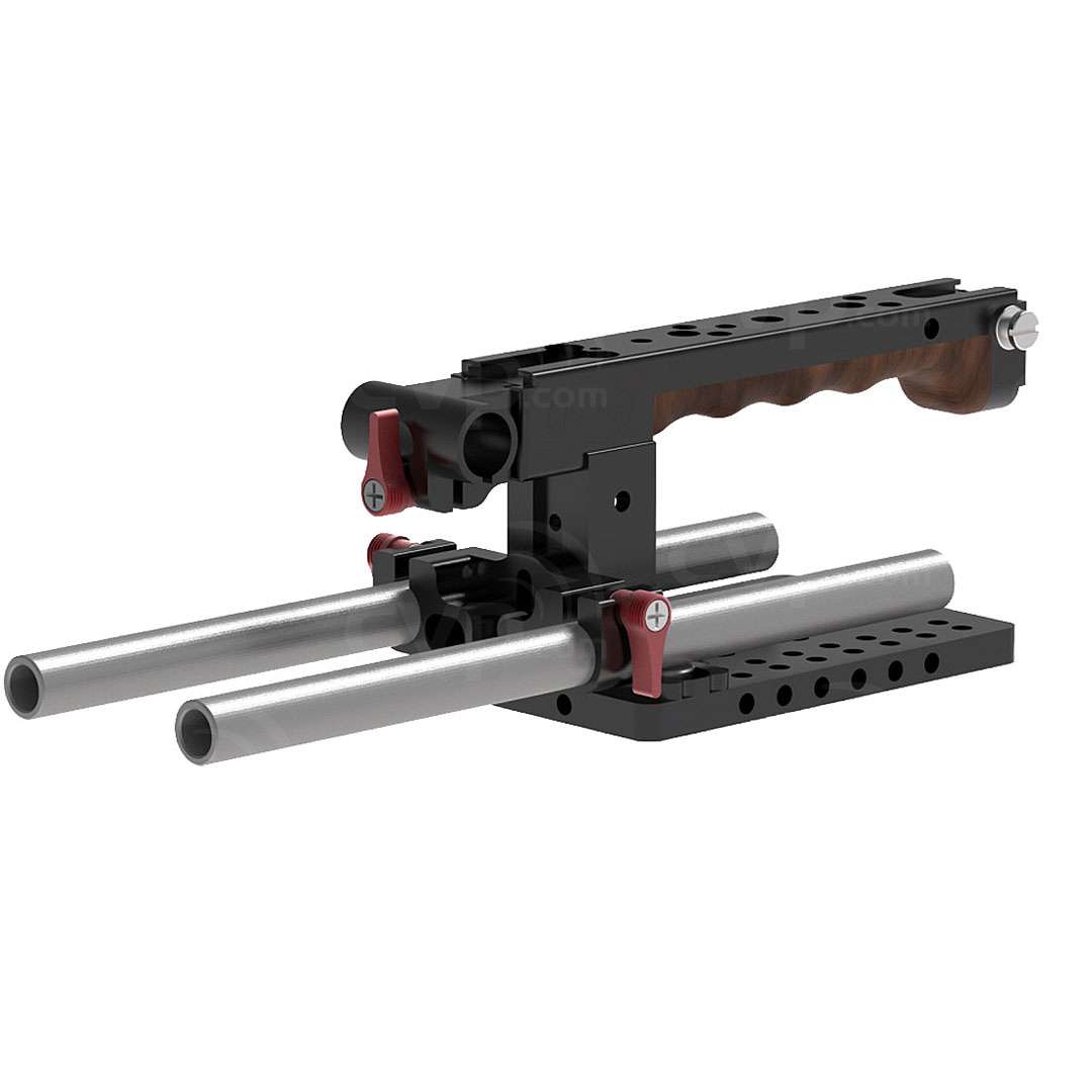 Buy - Vocas Top Handgrip Kit - FS7/FS7II/FX9 (0350-1161)