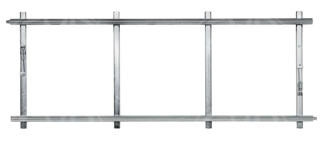 Buy - Standard Steel Track 8ft (EGR-155-8)