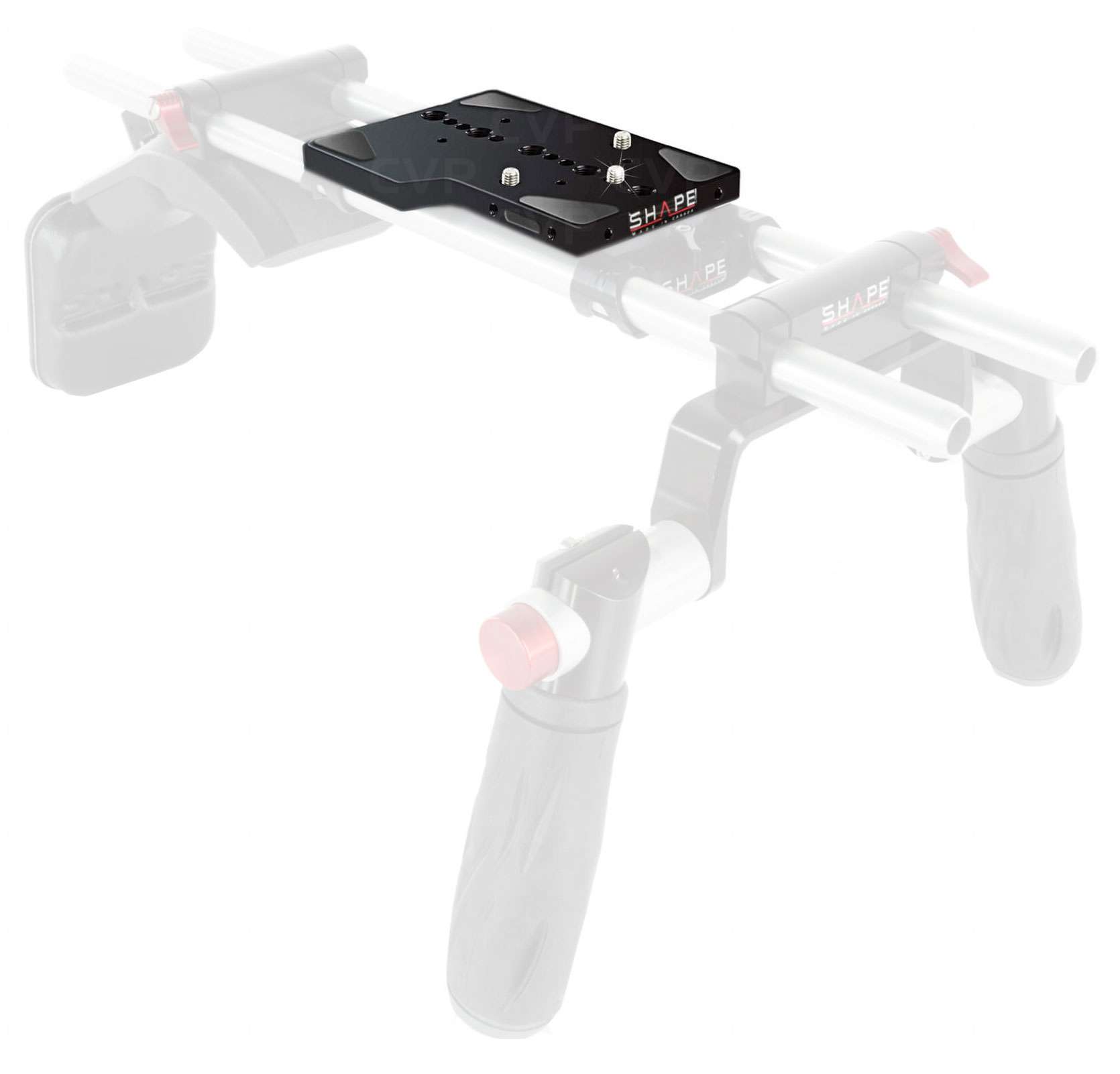 Buy - SHAPE C200 Adapter Plate (C200AP)