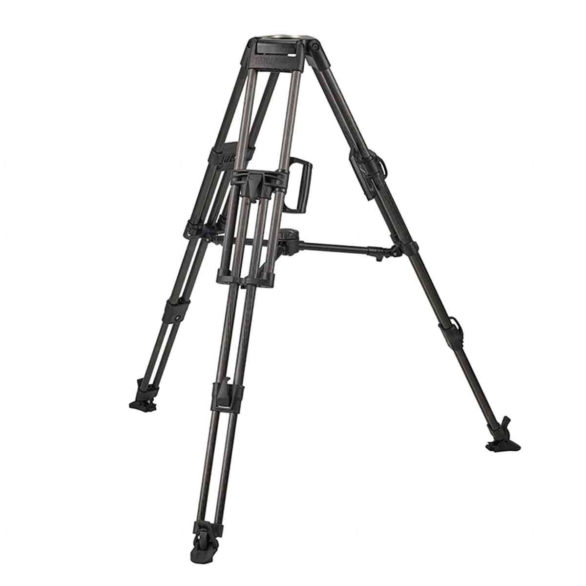 Buy - Miller 925 2-Stage 100mm Tripod (MIL-925)