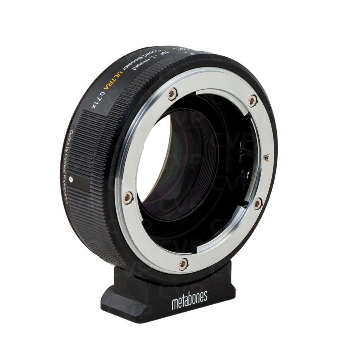 Buy - Metabones R to L Speed Booster Ultra 0.71x (MB_SPLR-L-BM1)