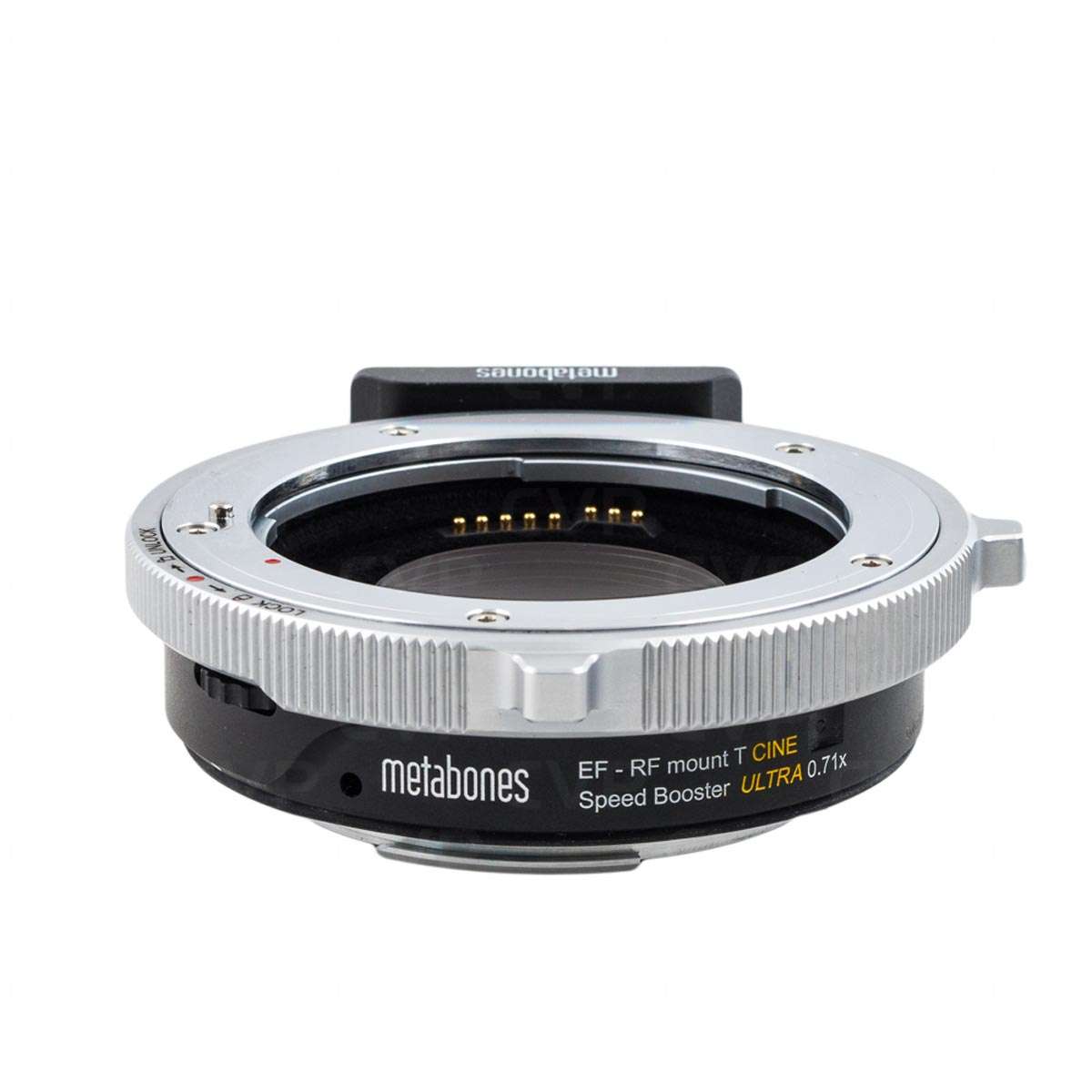 Buy - Metabones EF to RF T CINE Speed Booster 0.71x (MB_SPEF-EFR-BT2)