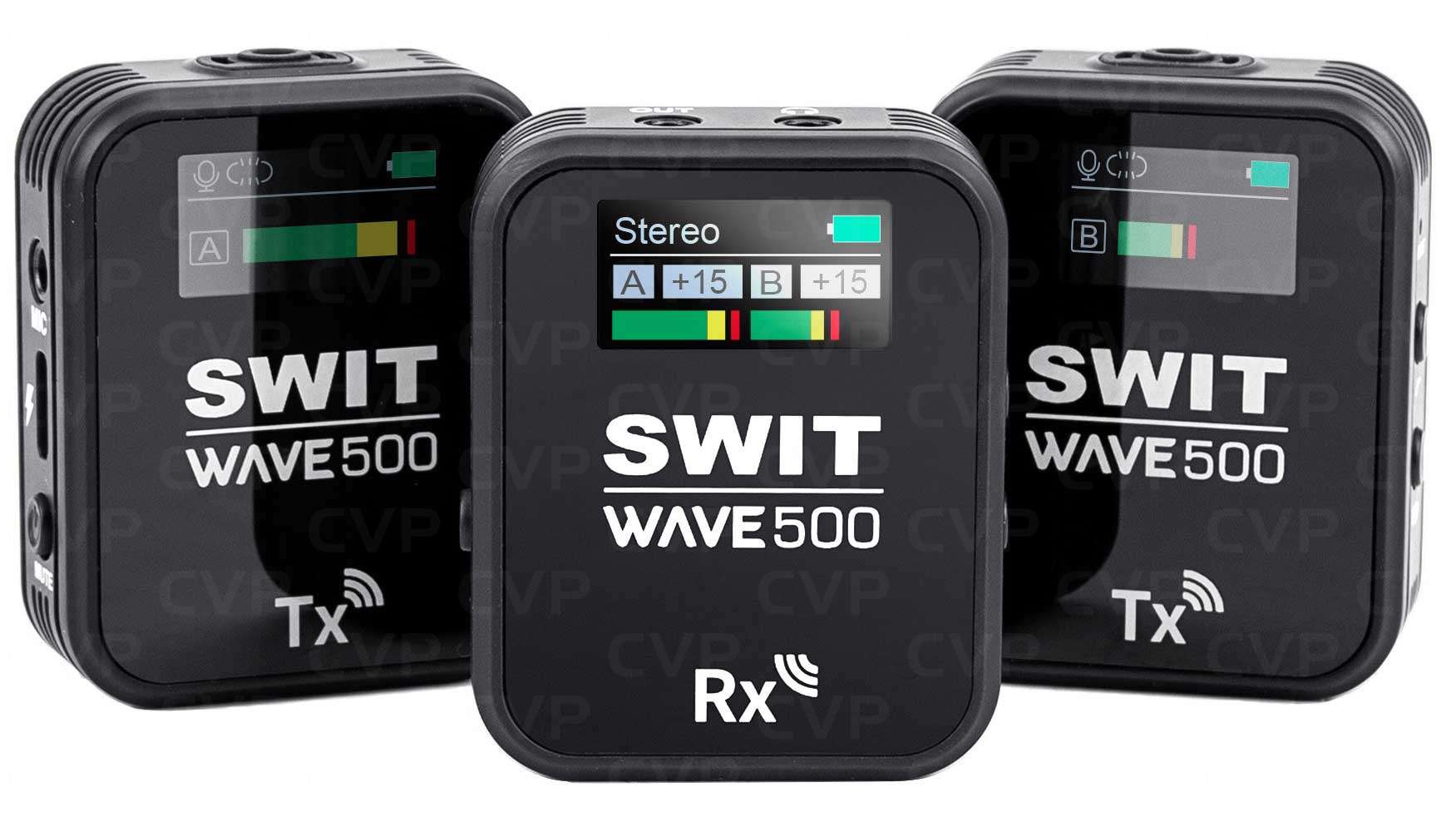 Buy - Swit WAVE500 Microphone (WAVE500)