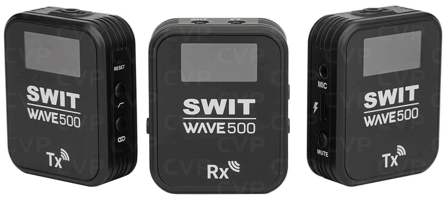 Buy - Swit WAVE500 Microphone (WAVE500)