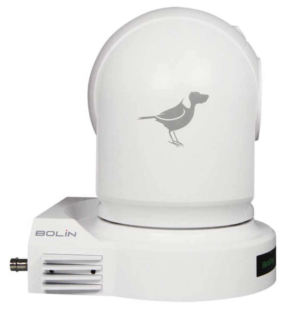 Buy - BirdDog P200 Education Bundle - White (BDP200WEDU)