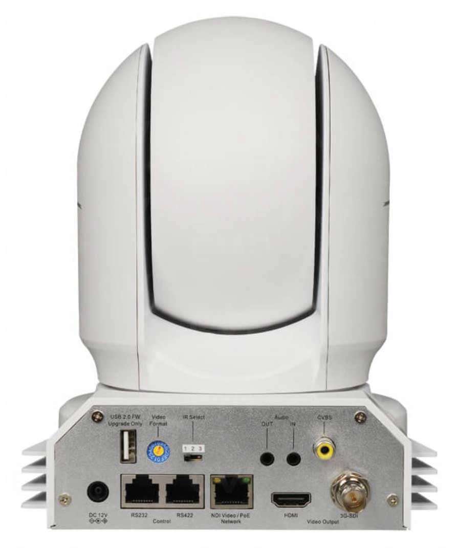 Buy - BirdDog P200 Education Bundle - White (BDP200WEDU)