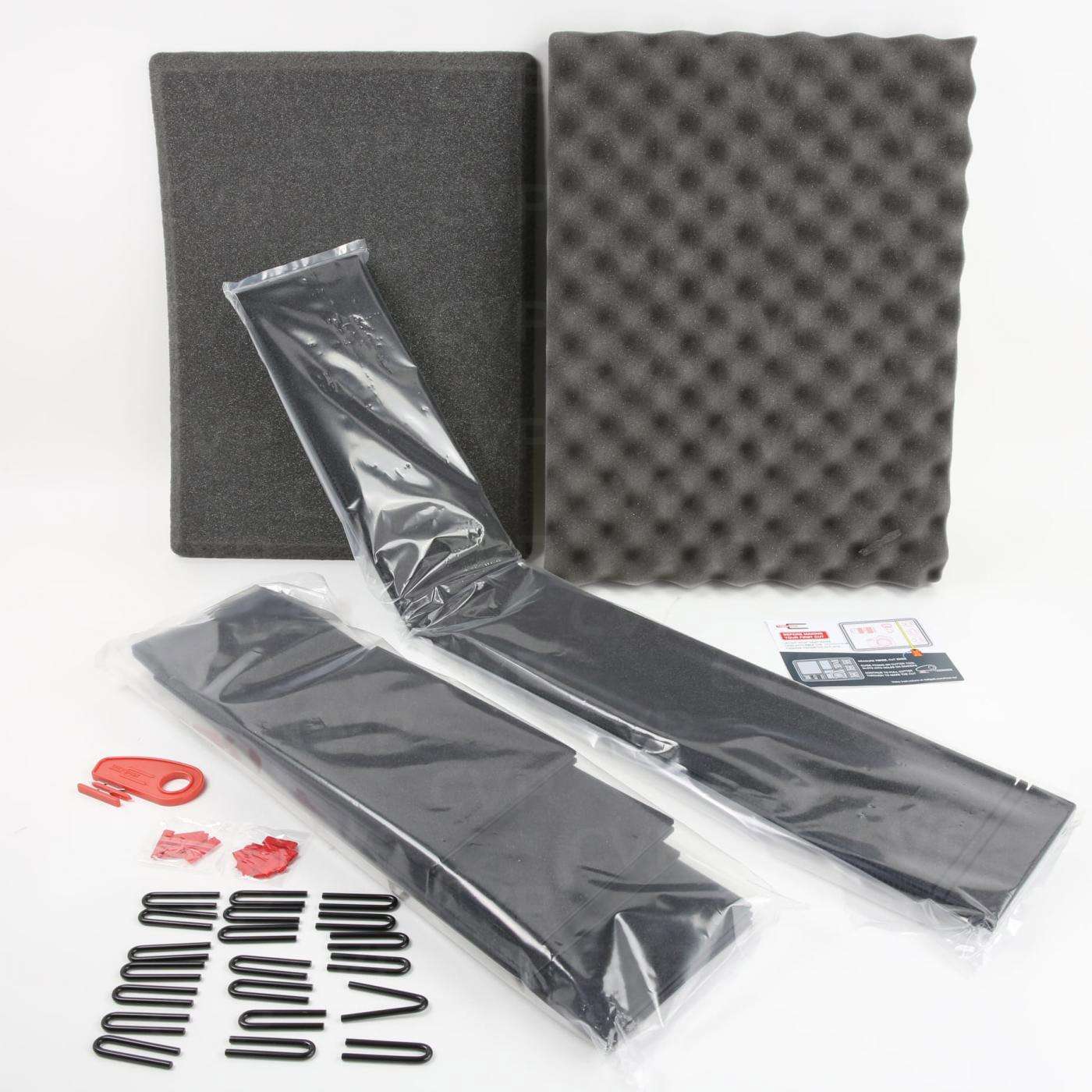 Buy - Used TrekPak 1550 Pelican Insert | CVP